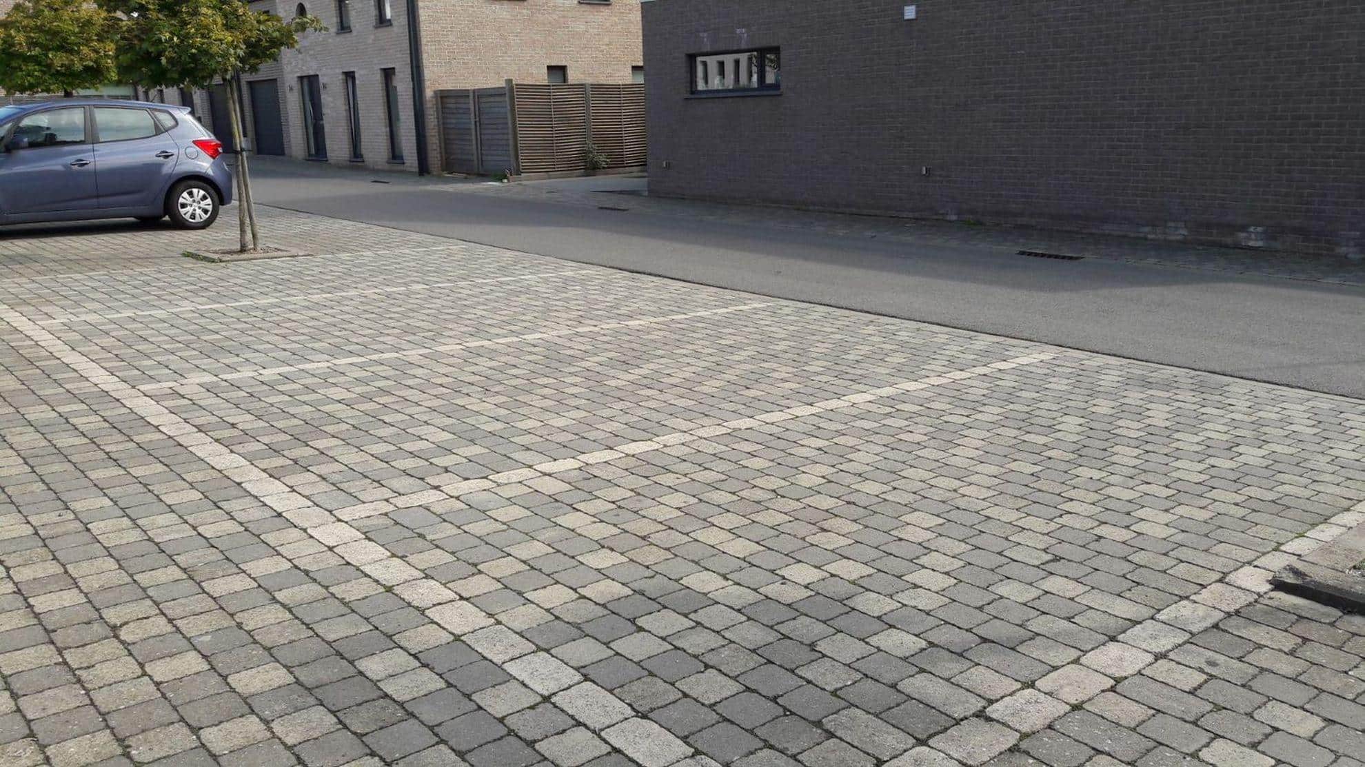 Interblocs | Fabricant Pavé en beton bloc bordure aménagement extérieur ...